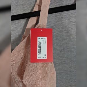 SPANX | Intimates & Sleepwear | Spanx Plus Size Spotlight On Lace ...